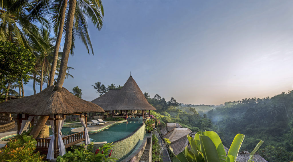 The rustic sophistication of the Viceroy Bali hotel in Ubud | by ...